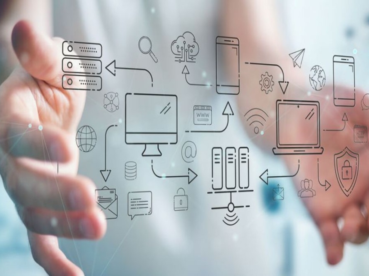 Precision IT Strategies – The Ultimate IT Solutions